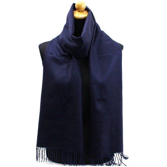 Salvatore Ferragamo | Accessories | Salvatore Ferragamo Reversible Stole Shawl Muffler Silk ...